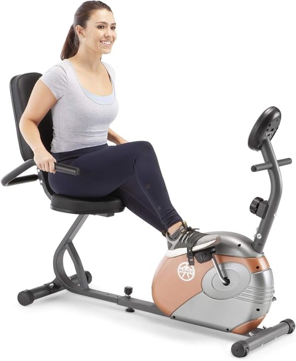 Body Rider Dual Trainer, Ellipticals, Exercise Bikes & Cardio